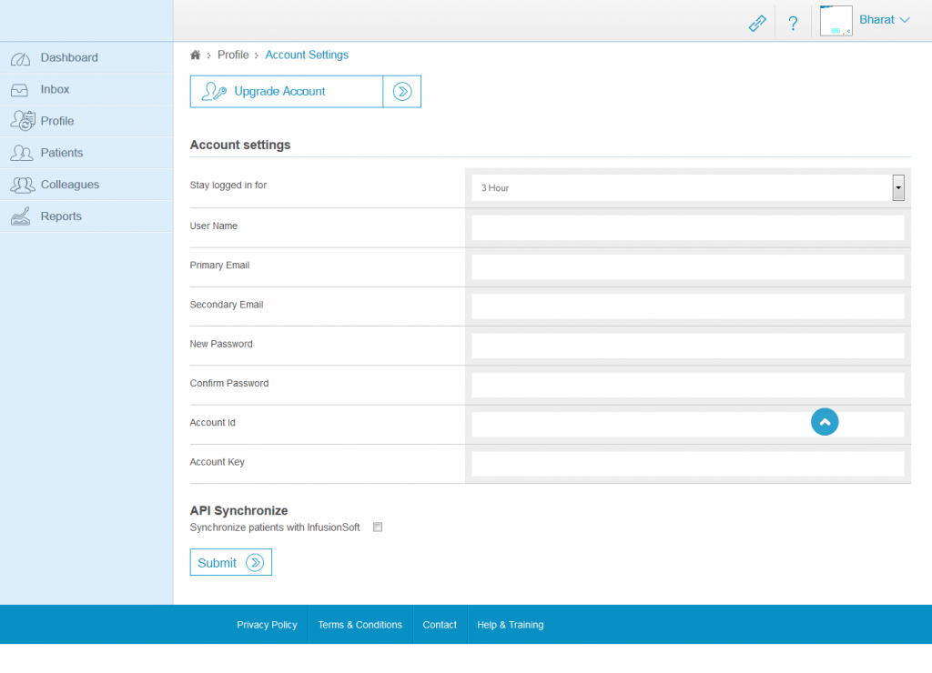 Infusionsoft API Integration | API Integration Infusionsoft