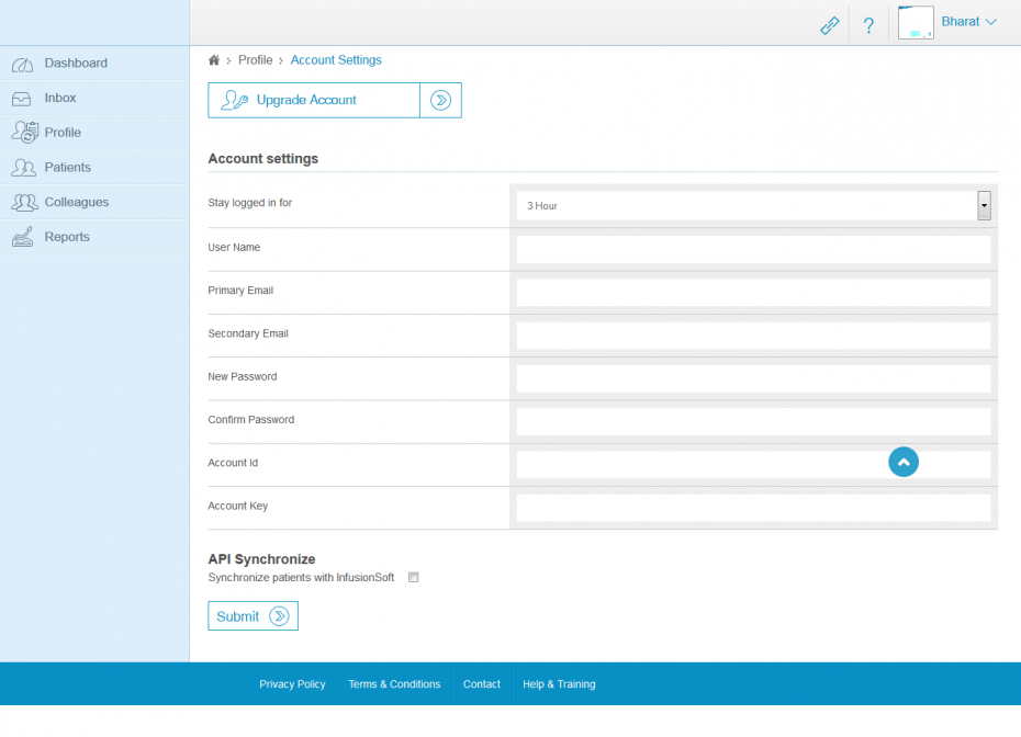 Infusionsoft API Integration | API Integration Infusionsoft