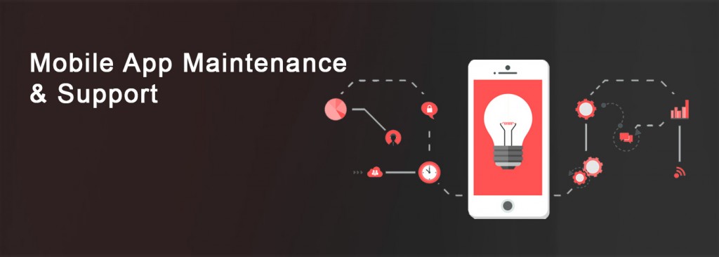 Reasons Why Mobile App Maintenance is Very Important