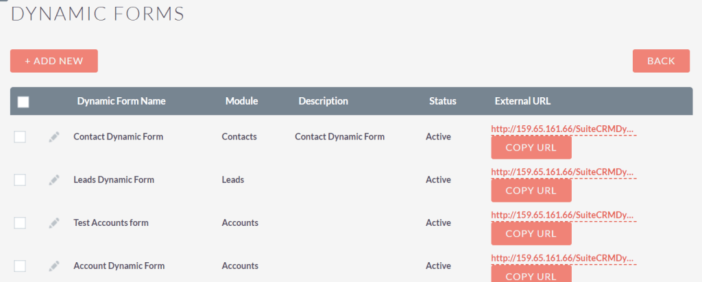 dynamic-forms - VIPL Insights
