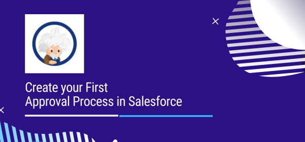 Salesforce Approval Process