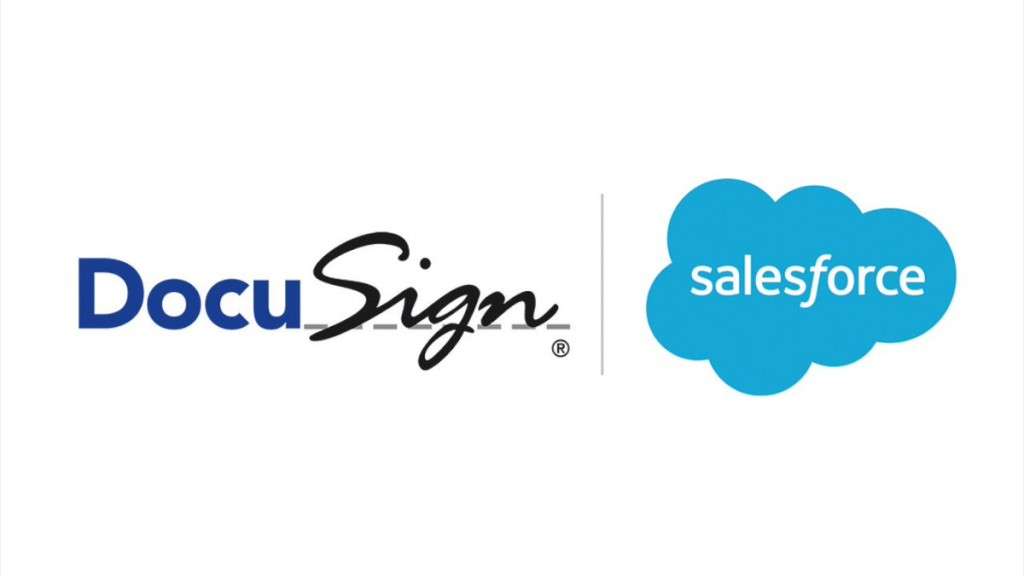 Key Capabilities of Docusign for Salesforce