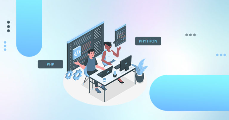 PHP vs Python | The Complete Comparison of Python and PHP in 2022