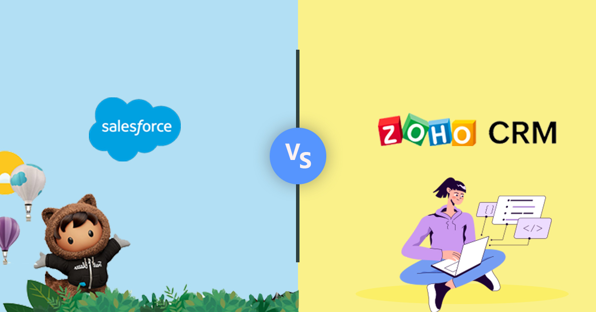salesforce-vs-zoho - VIPL Insights