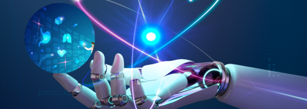 The top five technology trends to watch in 2023