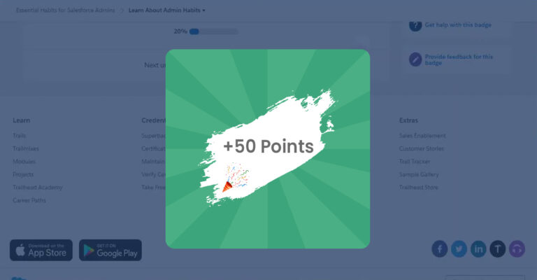 A Beginner's Guide to Salesforce Trailhead and Certification Paths