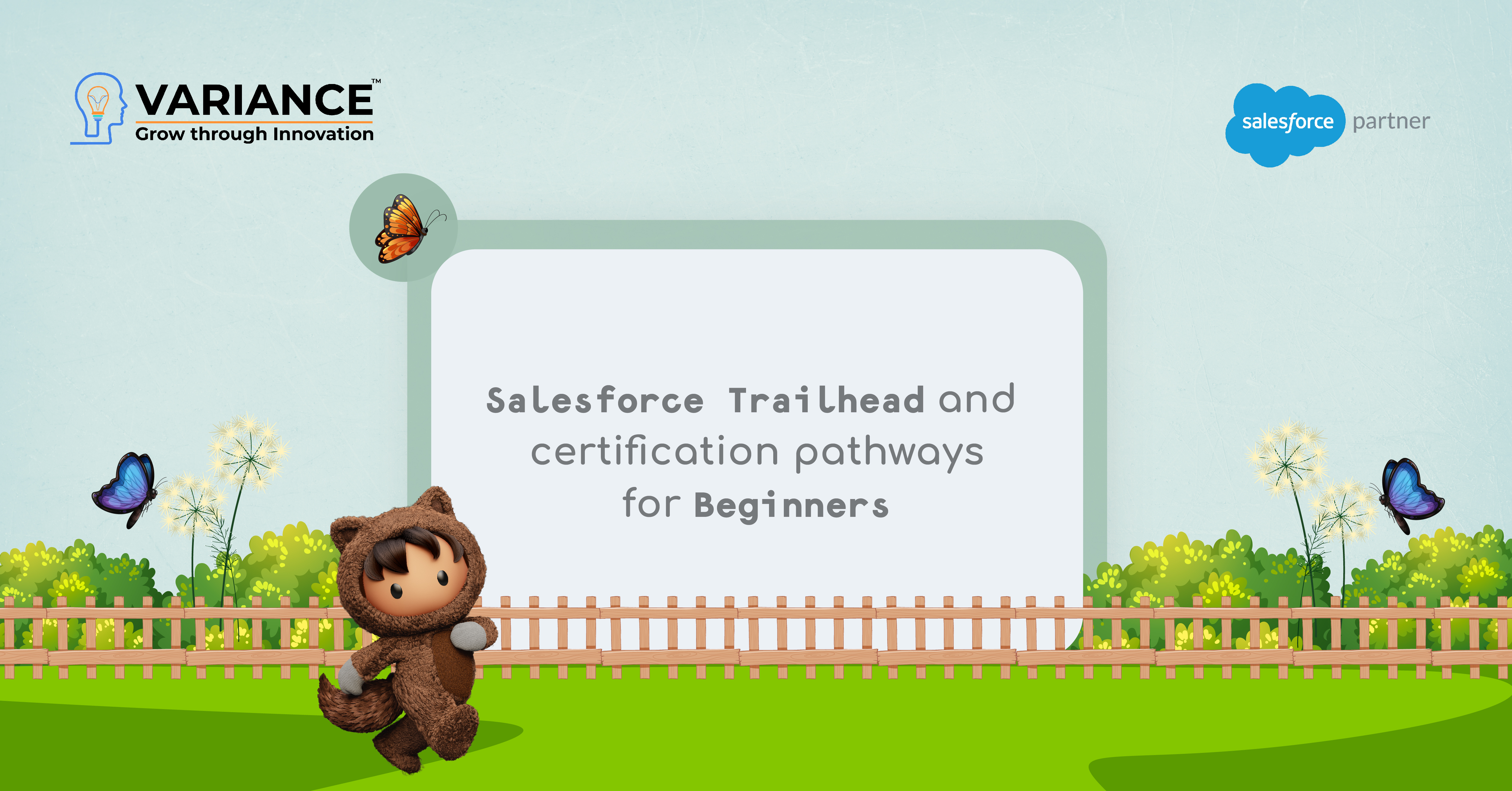 A Beginners Guide To Salesforce Trailhead And Certification Paths