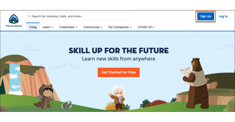 A Beginner's Guide to Salesforce Trailhead and Certification Paths