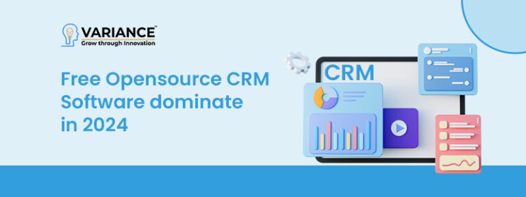 Free Opensource CRM Software Dominate in 2024
