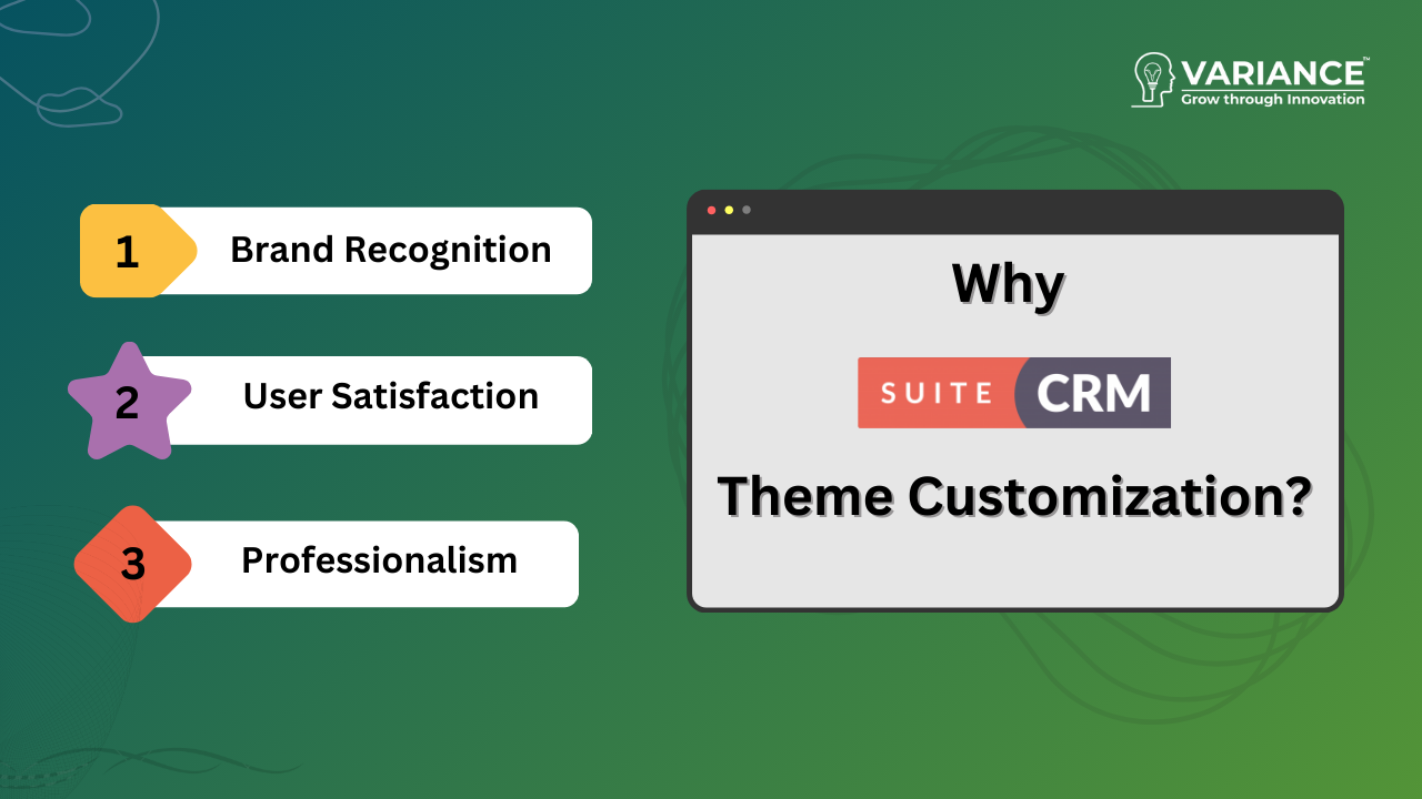How to Customize Themes in SuiteCRM? | Get Detailed Guide