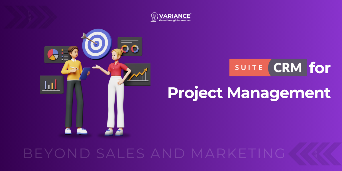 SuiteCRM for Project Management: Beyond Sales and Marketing